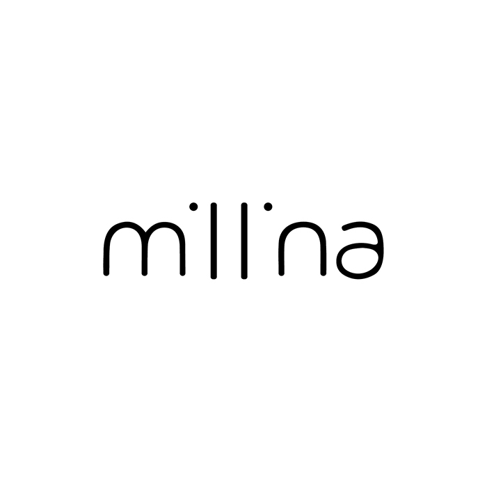 【NEW BRAND】新帽子ブランド《millina(ミリナ)》デビュー！ - 水野ミリナー株式会社